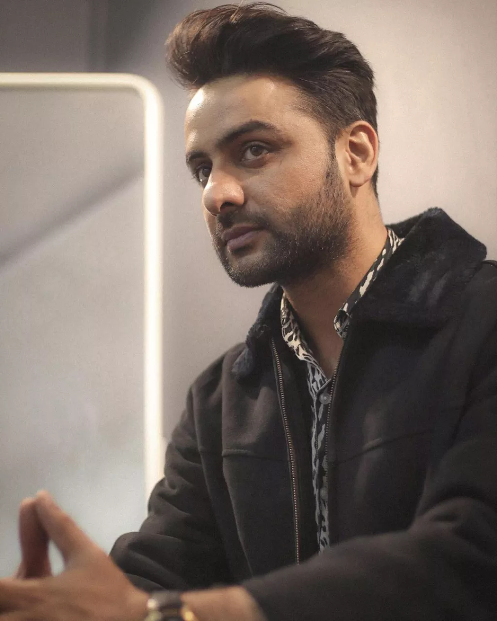 Rohit Bhardwaj On His Divorce From Wife After 16 Years, Says, 'Tried ...