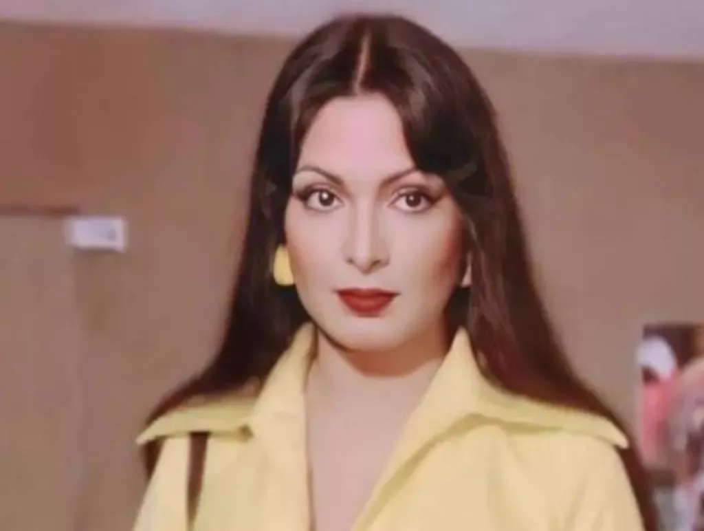 Parveen Babi's Love Life: From Danny To His Friend, Kabir Bedi To ...