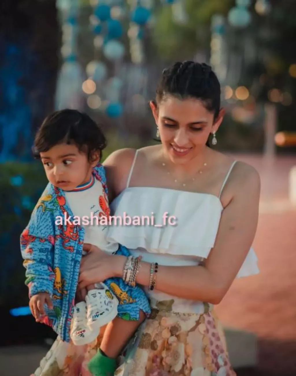 From Zimmerman To Missoni: Luxurious Ensembles Worn By Ambanis On ...