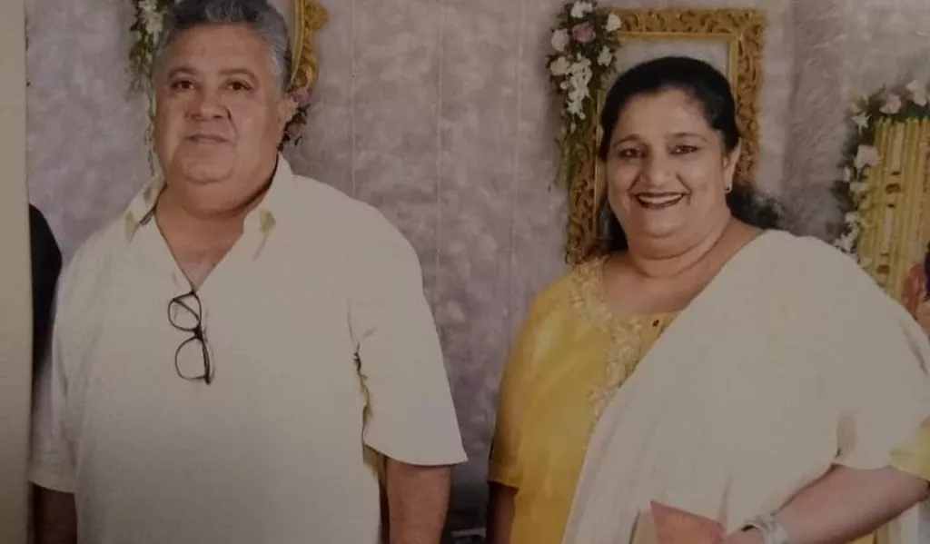 Manoj Pahwa Reveals His Equation With Wife, Seema Pahwa, Says 'Ek ...