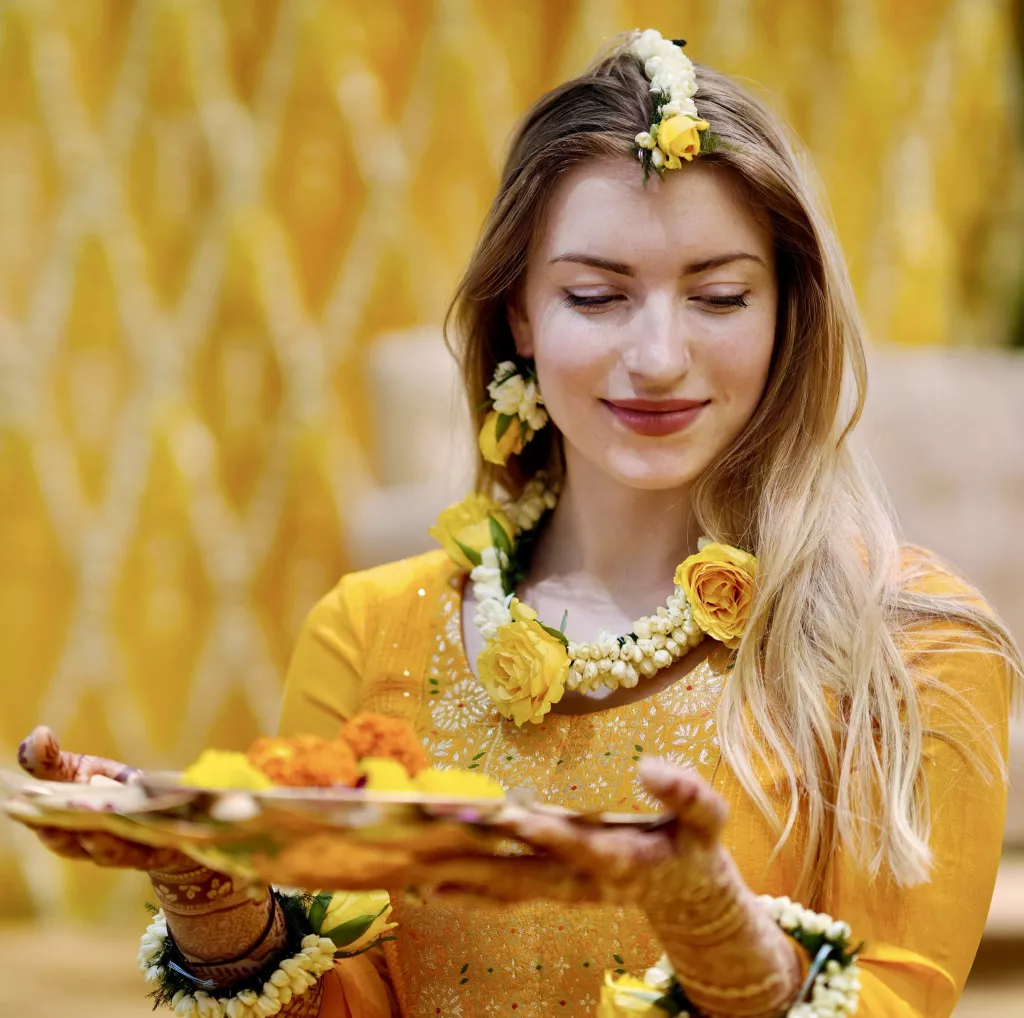 YouTuber, Dhruv Rathee Is All Set To Get Married With His Wife For The ...