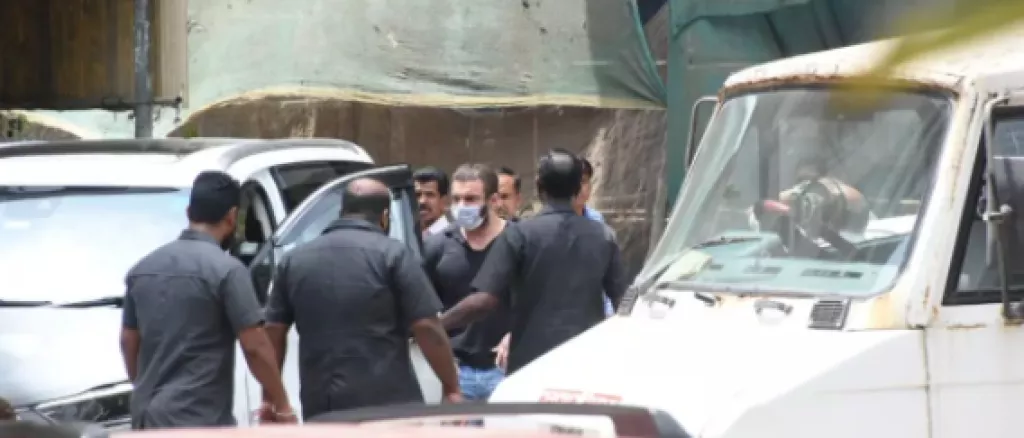 Sohail Khan And Seema Khan's Love Story: From An Unconventional ...