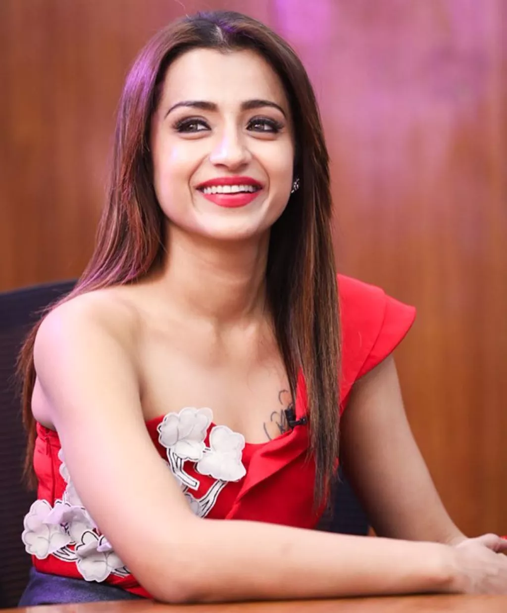 Trisha Krishnan's Alleged Relationships, Broken Engagement, Expensive ...