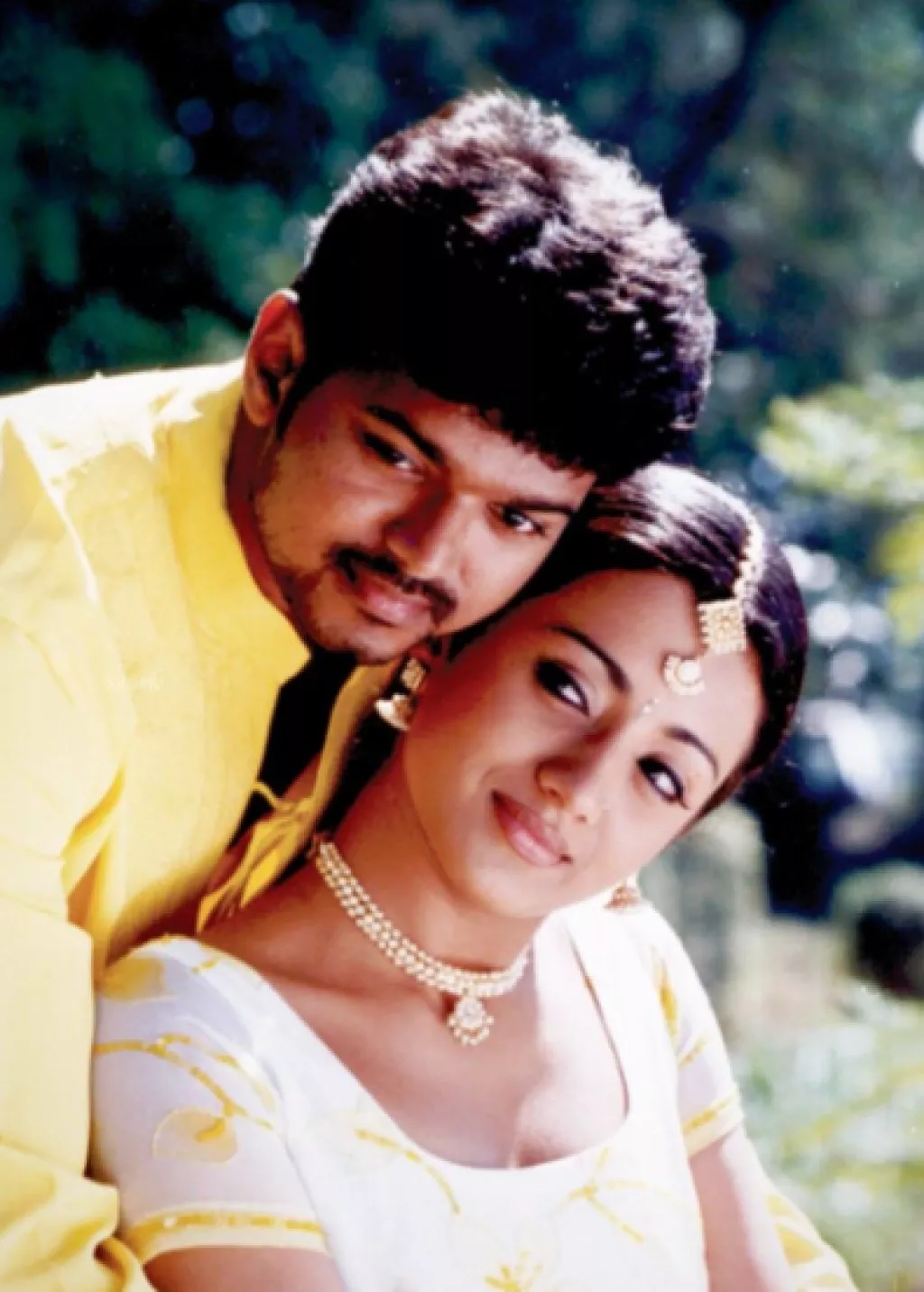 Trisha Krishnan's Alleged Relationships, Broken Engagement, Expensive ...