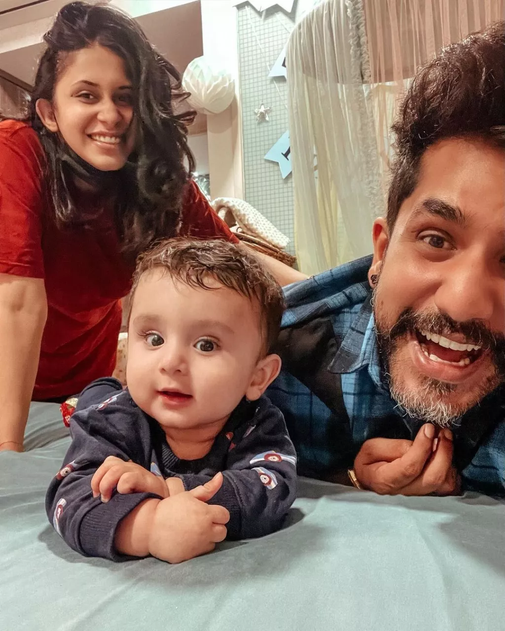 Kratika Sengar To Priyanka Chopra: 10 Celeb Parents Who Named Their ...