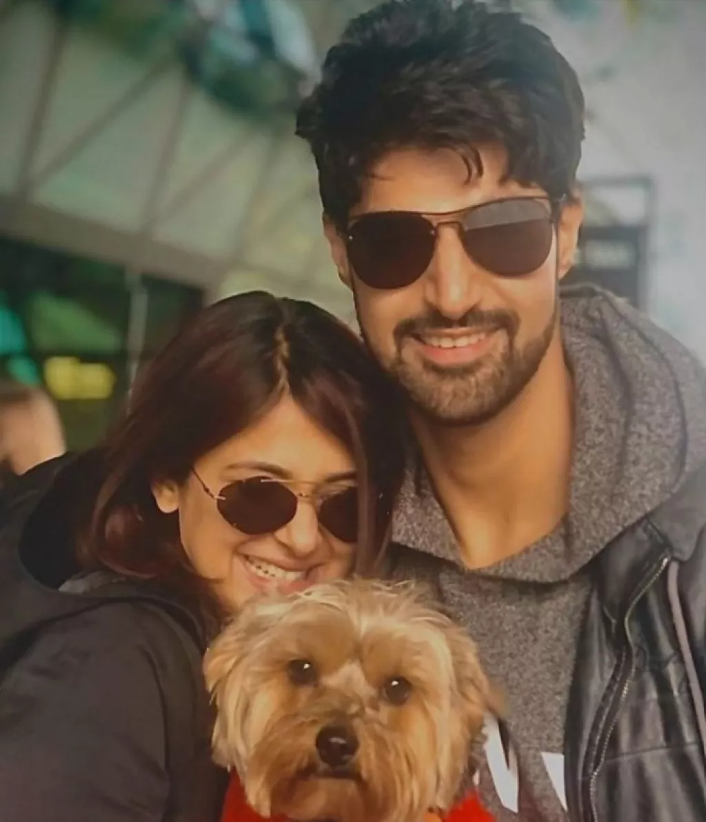 Jennifer Winget Recalls Why She Crazily Wanted To Get Married To Her Ex ...
