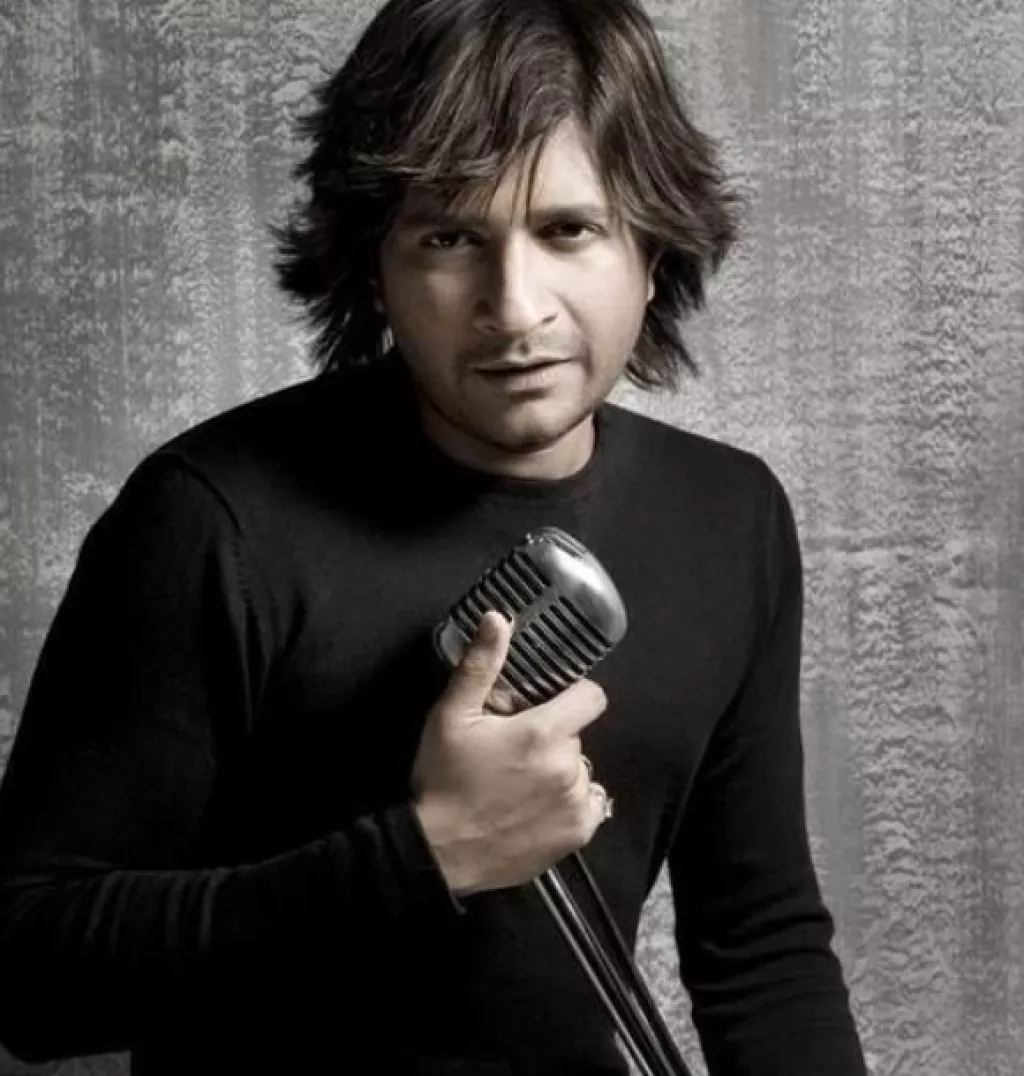 Unknown Facts About Singer KK: From Marrying His Childhood Crush To ...