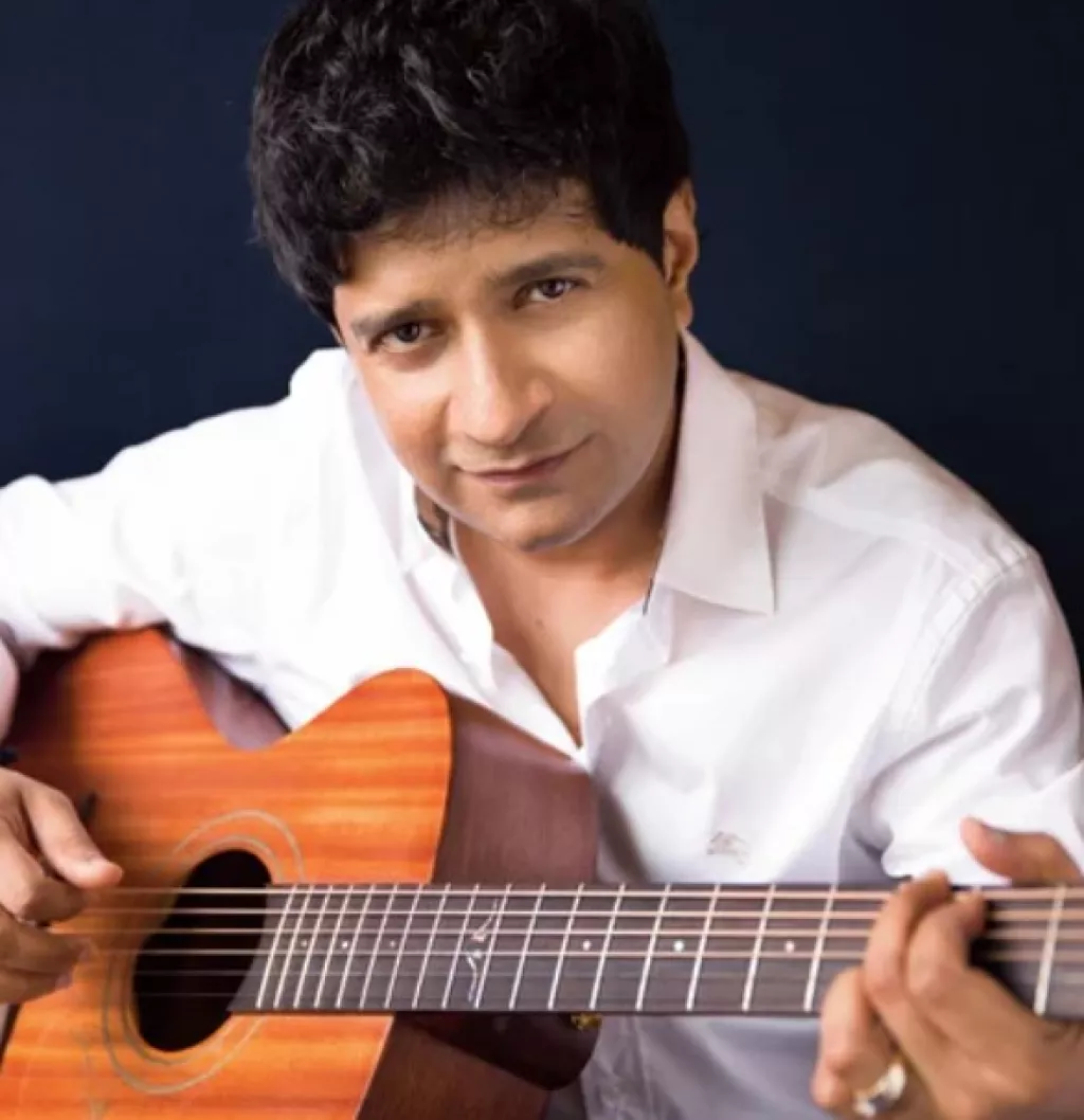 Unknown Facts About Singer KK: From Marrying His Childhood Crush To ...