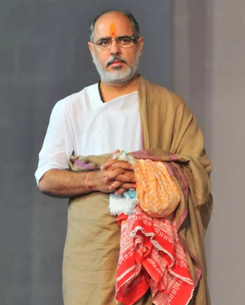 Famous Spiritual Gurus, Who Are Followed By PM Modi, Mukesh Ambani ...