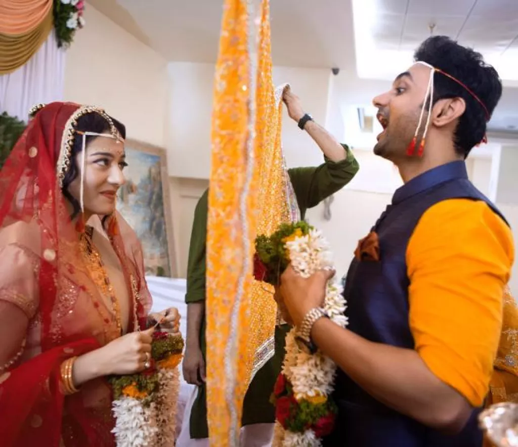 Amrita Rao Reveals She And Hubby, RJ Anmol Started Having Differences ...