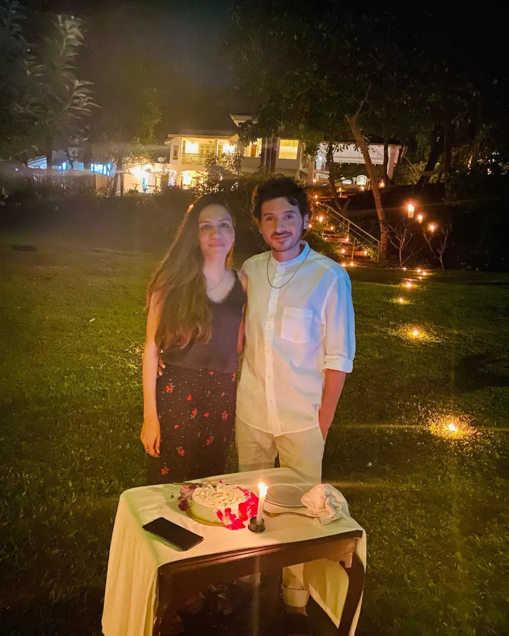 'Mirzapur' Actor, Divyendu Sharma Took 6-7 Years To Confess His Love To ...