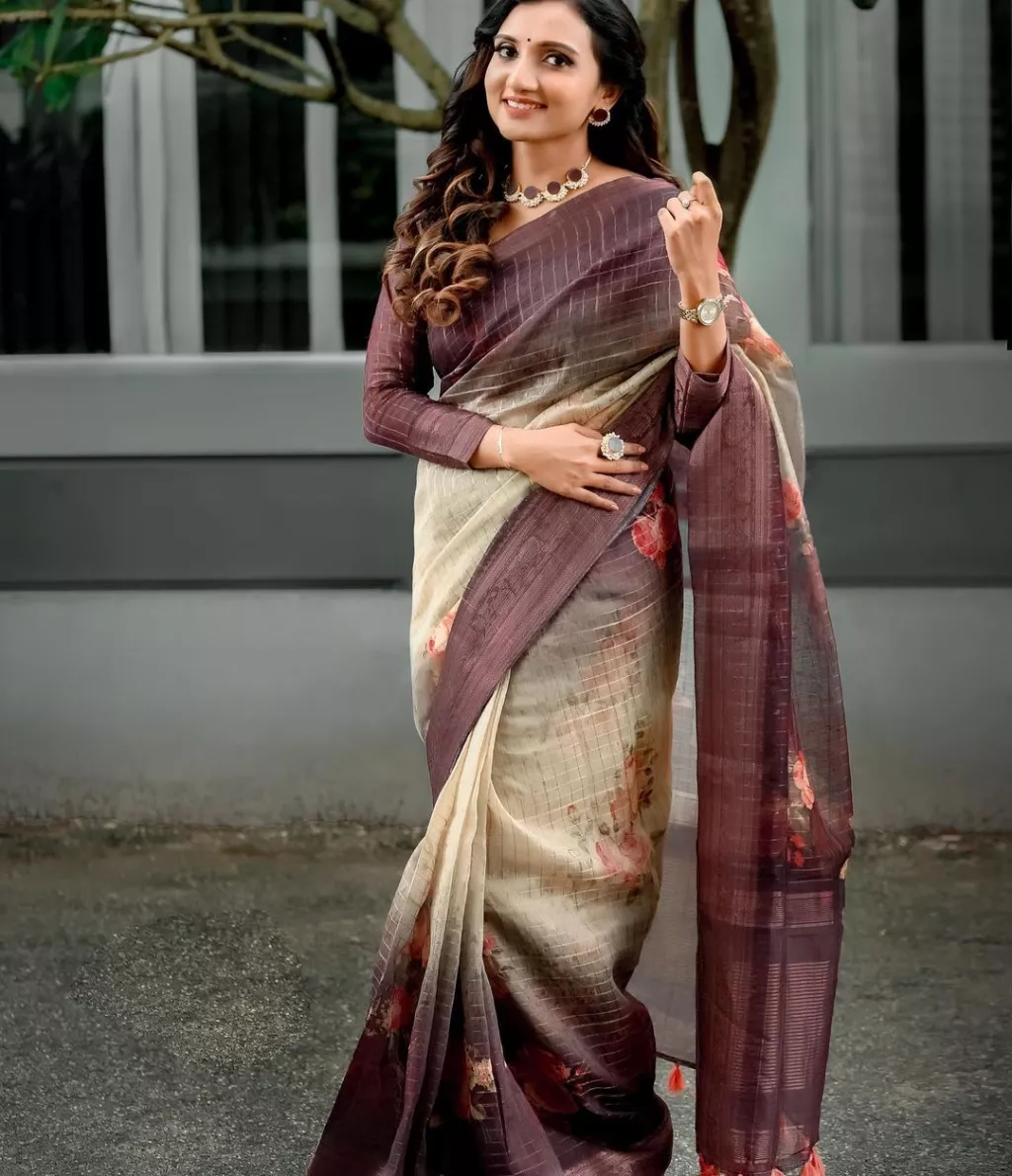 Singer, Manjari Ties The Knot For Second Time With Childhood Friend ...