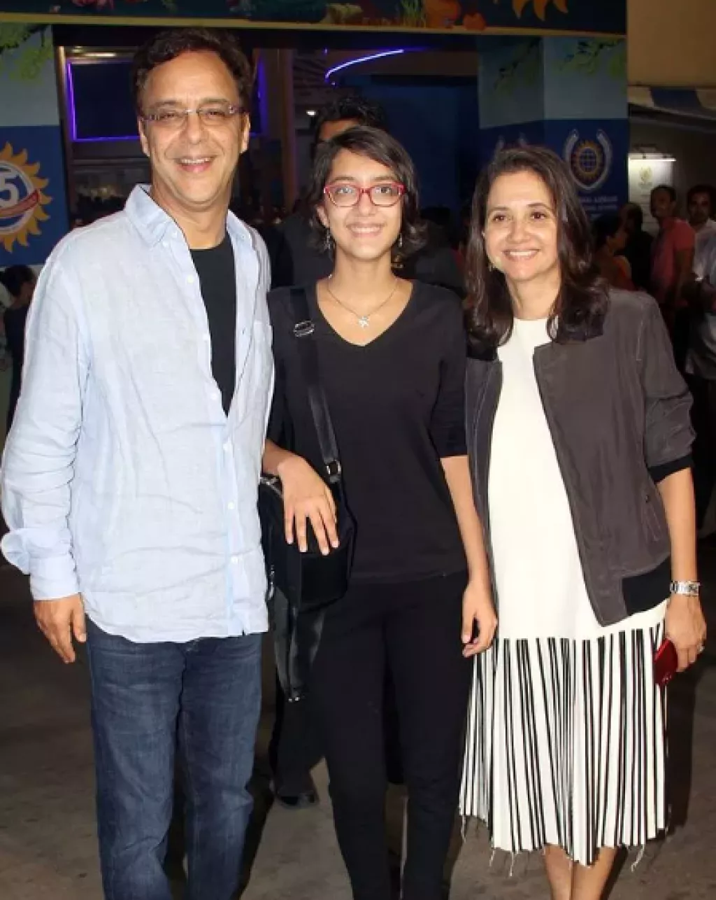 Dhirubhai Ambani International School: Kids Of These B-Town Celebrities ...