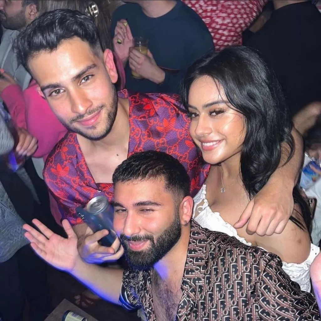 Nysa Devgan And Vedant Mahajan's Alleged Relationship: From Late Night Parties To Exotic Vacations