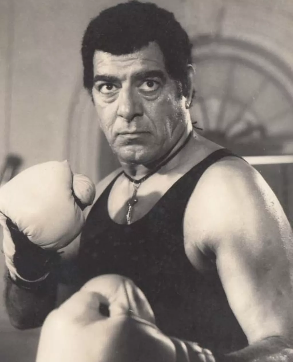 When Dara Singh Stopped Eating Non Veg While Shooting Ramayan Used