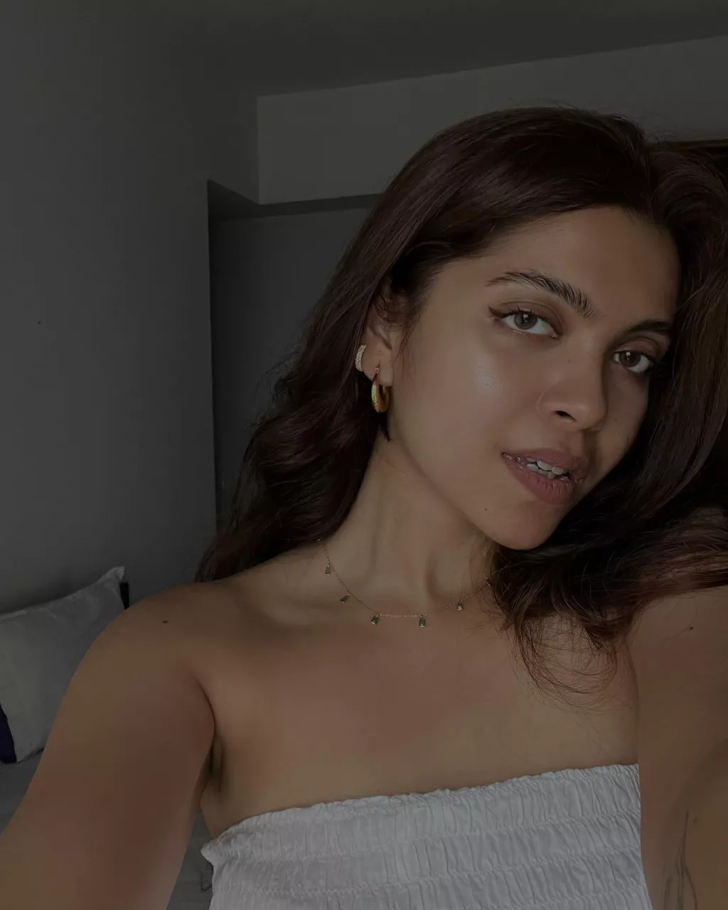 Meet Deepika Padukone's Lookalike, Rijuta Ghosh Deb, Whose Boyfriend ...