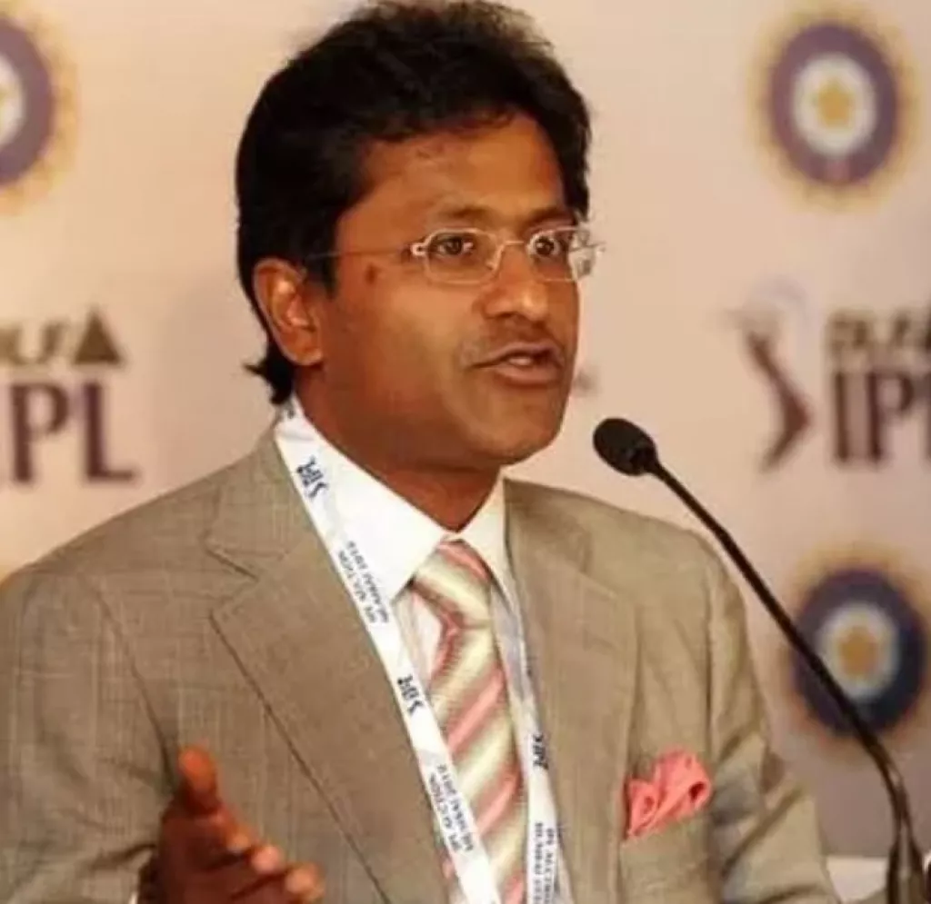 14 Lesser-Known Facts About IPL Founder And The Fugitive Flamboyant ...