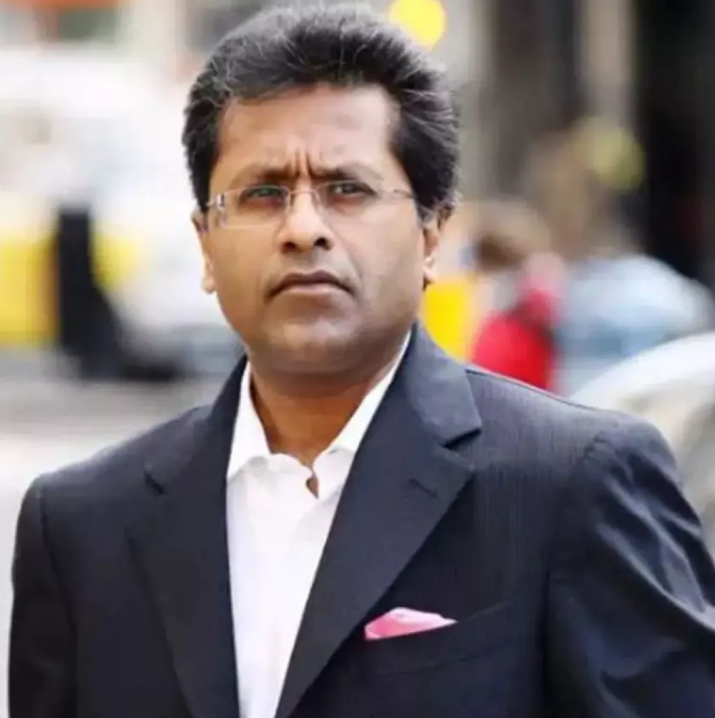 14 Lesser-Known Facts About IPL Founder And The Fugitive Flamboyant ...