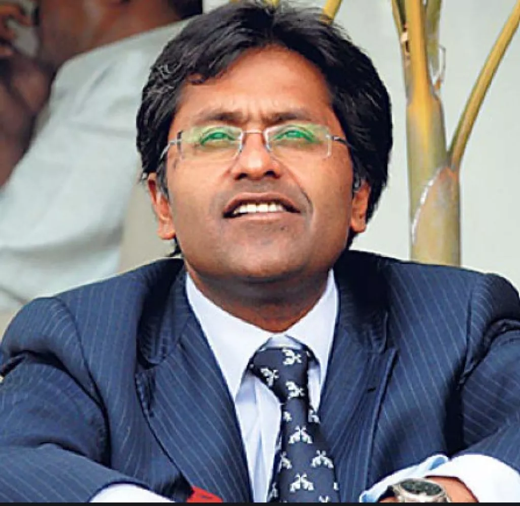 14 Lesser-Known Facts About IPL Founder And The Fugitive Flamboyant ...