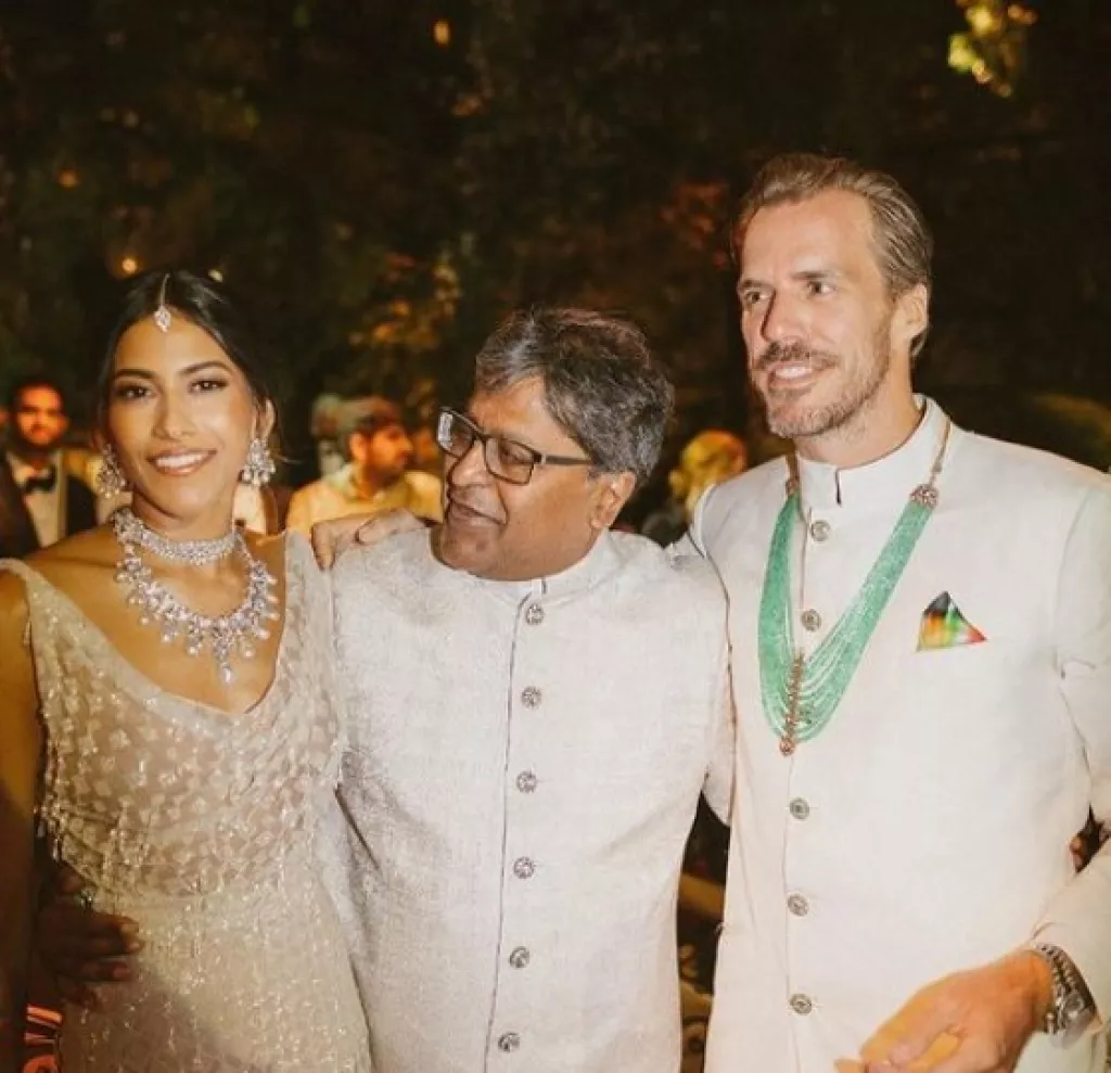 14 Lesser-Known Facts About IPL Founder And The Fugitive Flamboyant ...