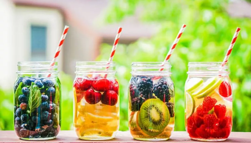 10 Healthy Low Calorie Snack Alternatives That Can Be Consumed Guilt-Free