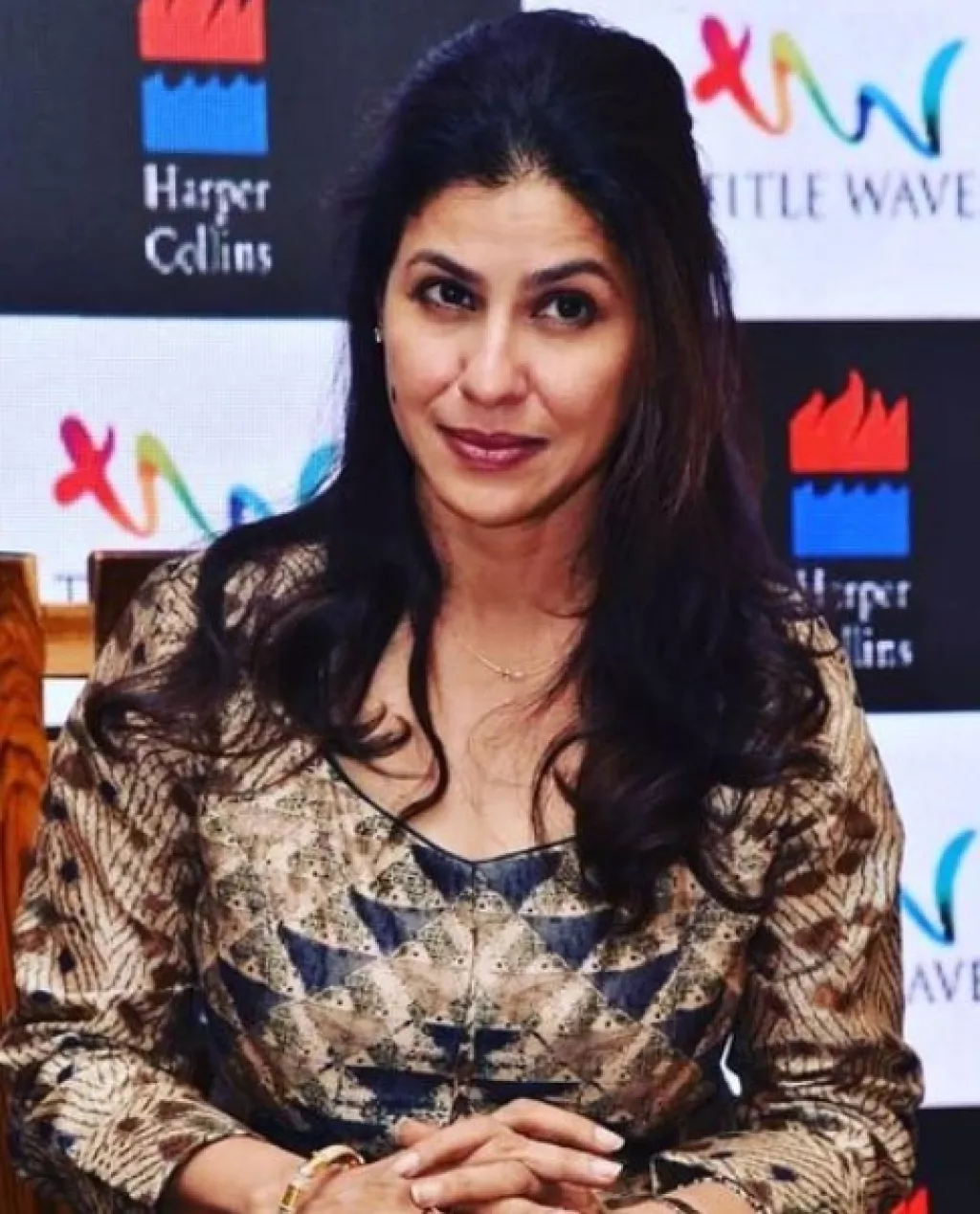 Meet Iravati Harshe Who Played Ranbir Kapoor's Mother In 'Shamshera ...