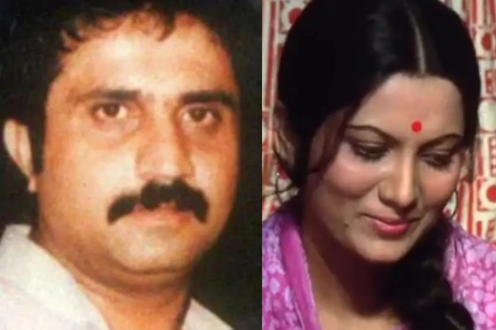 7 Bollywood Actresses Who Fell In Love With Real-Life Gangsters: Mamta ...