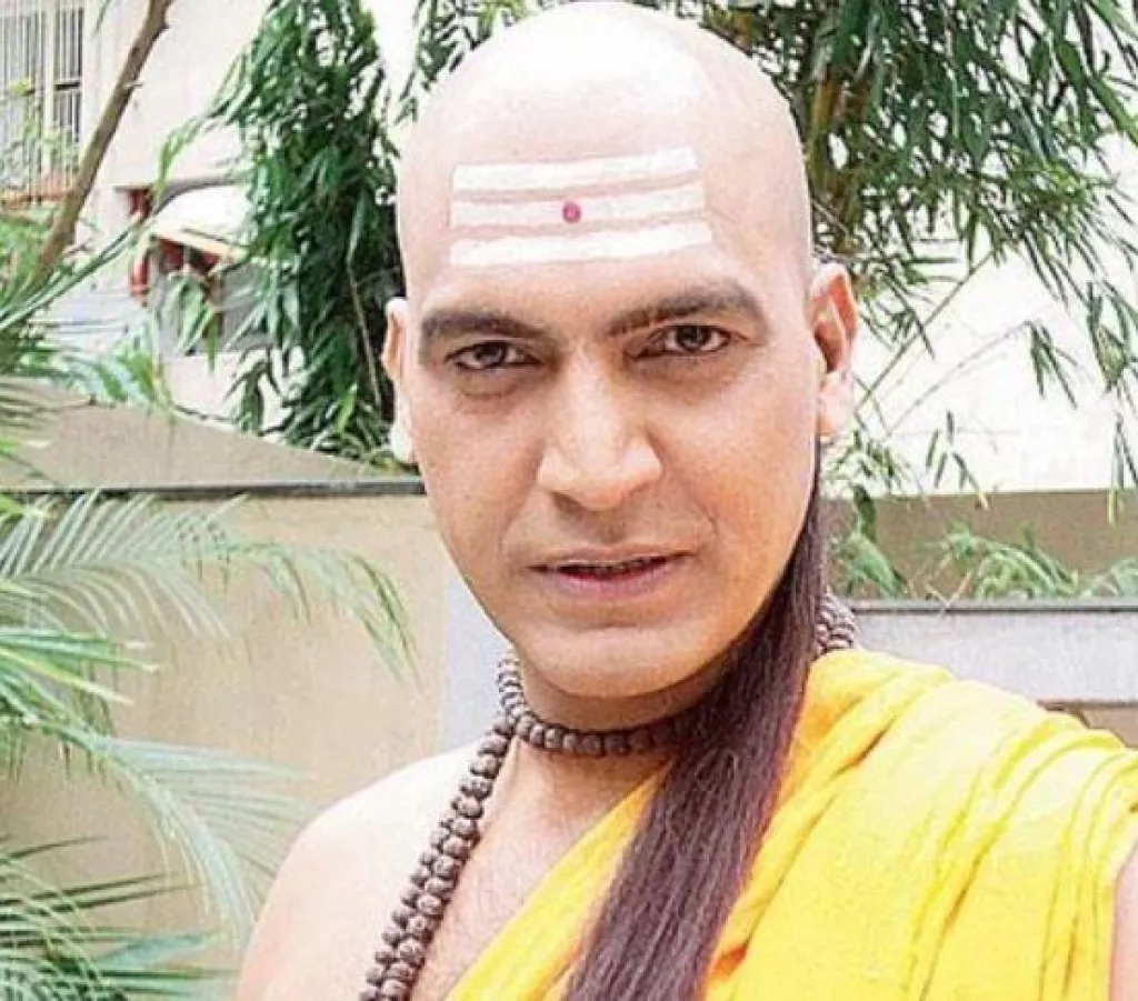 10 Television Actors Who Were Kicked Out Of Their Daily Shows: Paras ...