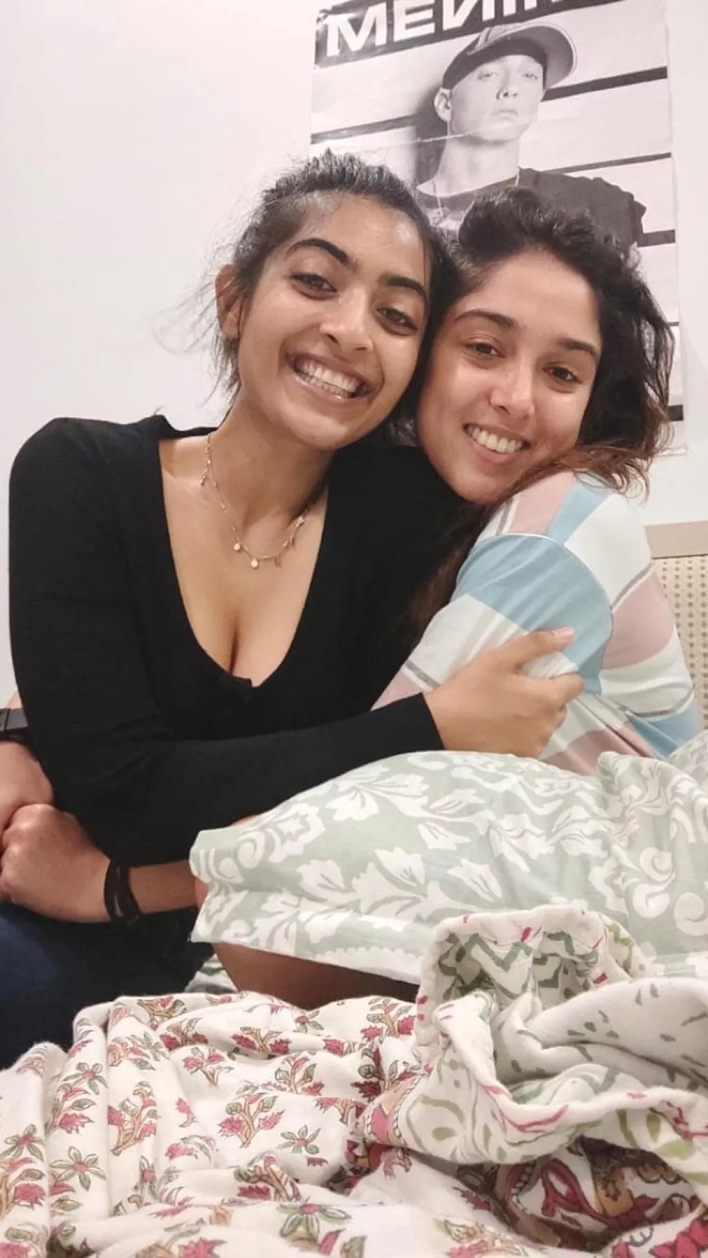 Zayn Marie Khan On The Pressure Of Being Aamir Khan's Niece, Says 'I ...