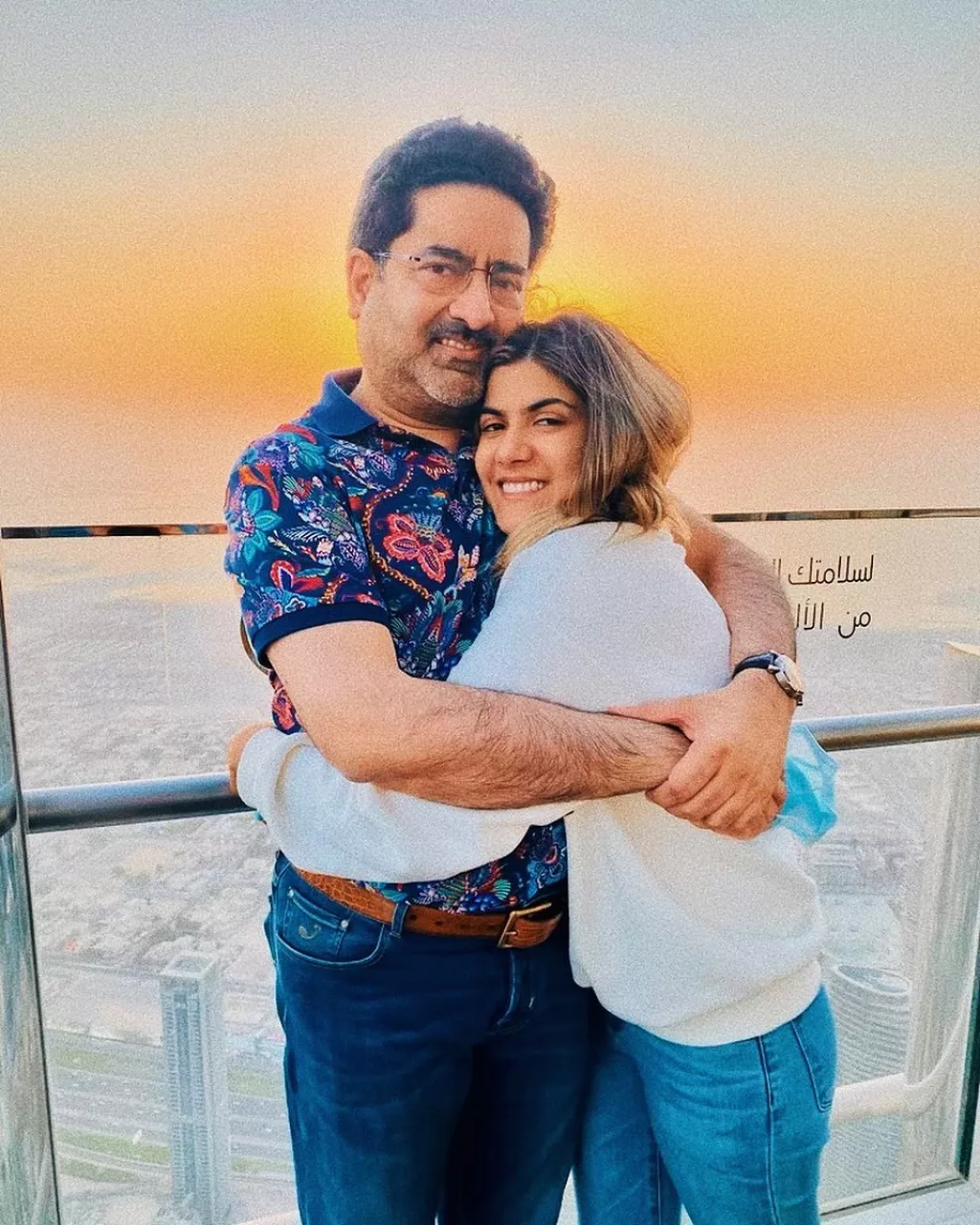 Kumar Mangalam Birla's Bold Daughter, Who Is An Entrepreneur-Cum-Singer ...