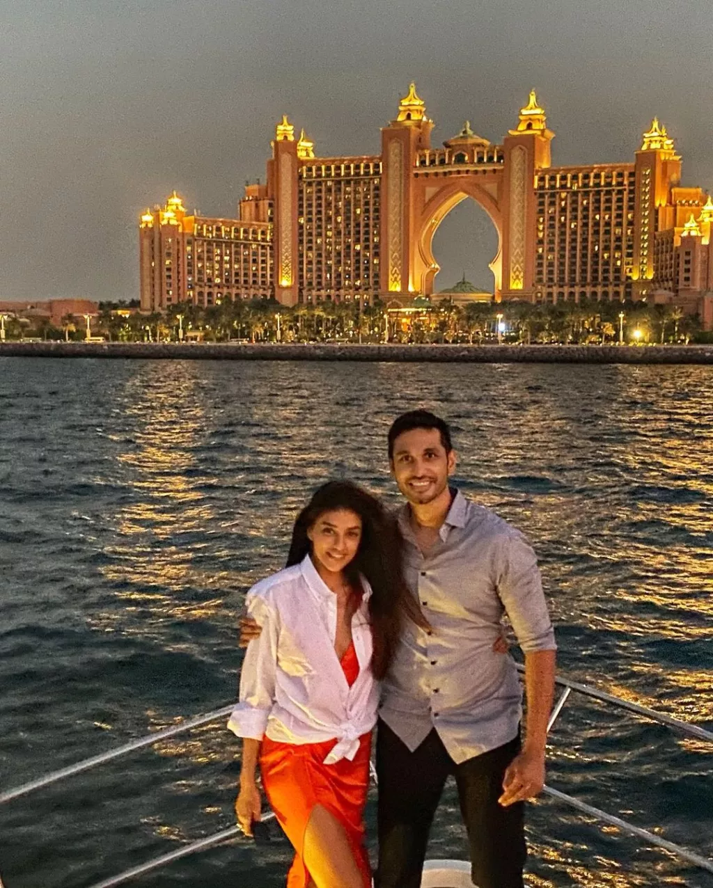 Arjun Kanungo And His Model-Girlfriend Carla Are Getting Married In ...