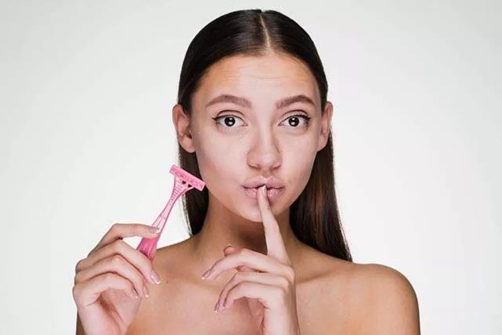 Best Ways To Remove Unwanted Facial Hair Permanently At Home Without ...