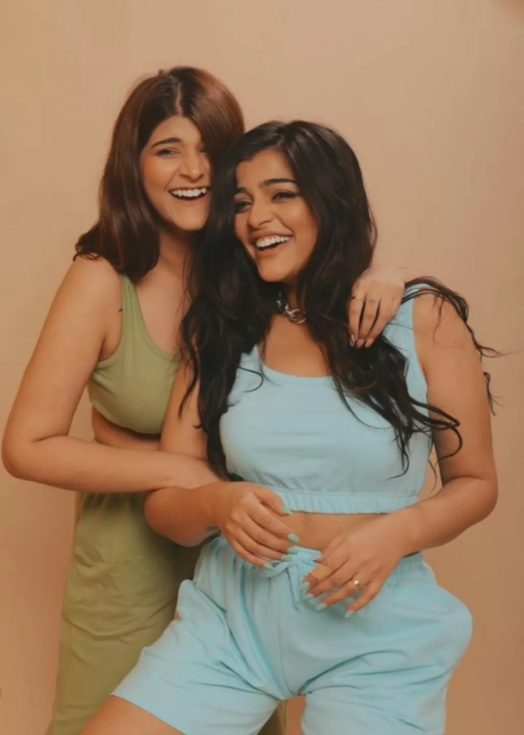 10 Famous Influencer Siblings Who Are Ruling The Internet: From Awez ...