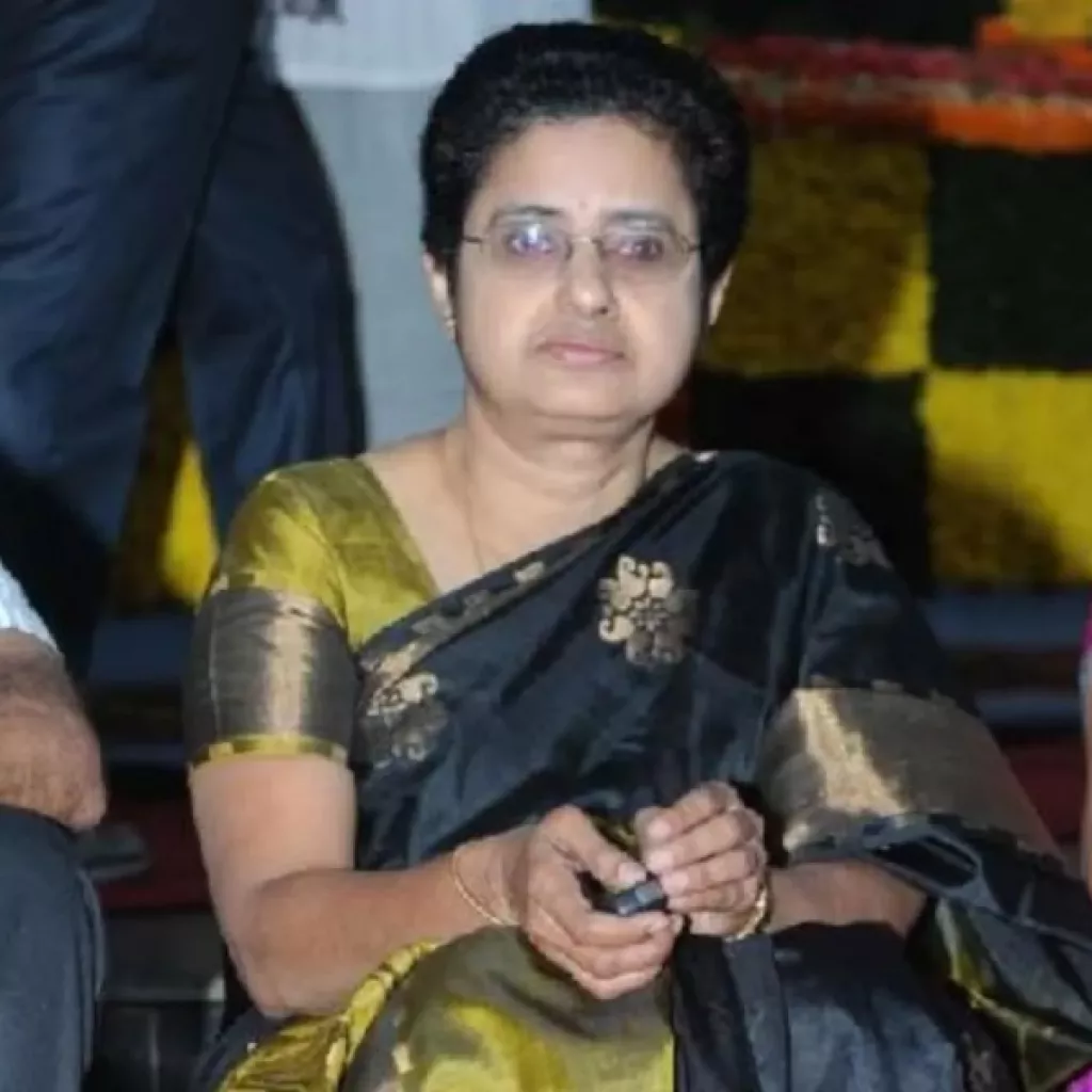 Uma Maheswari's Troubled Life: Domestic Violence, Divorce, And Suicide ...