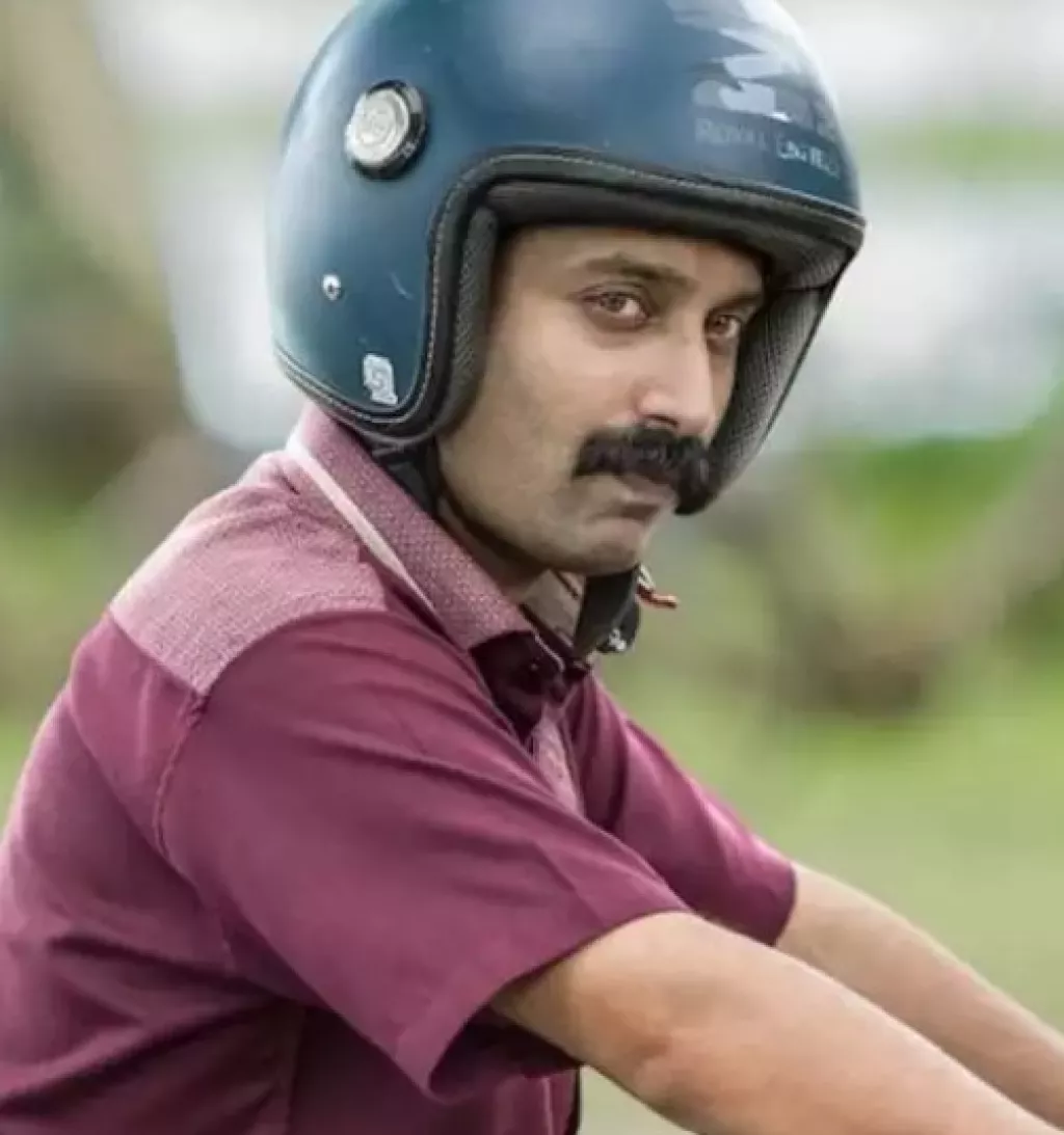 Fahadh Faasil's Net Worth: Highest Paid Actor Of Mollywood With ...