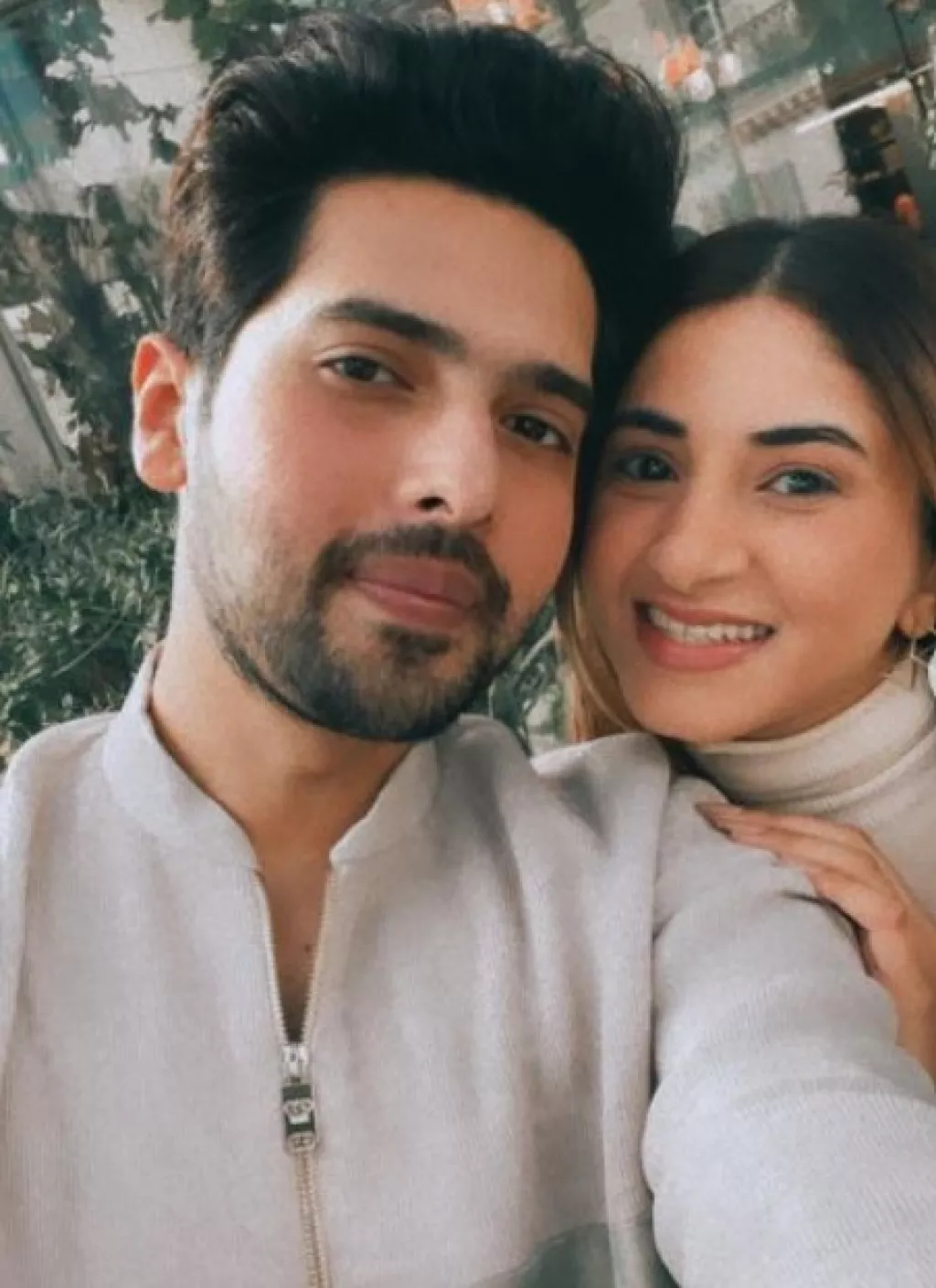 Armaan Malik Is Head-Over-Heels In Love With Lifestyle Blogger, Aashna Shroff, Here's What We Know