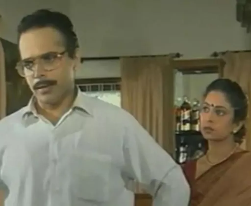 Shefali Shah's Love Story: From A Failed Marriage With Harsh Chhaya To ...