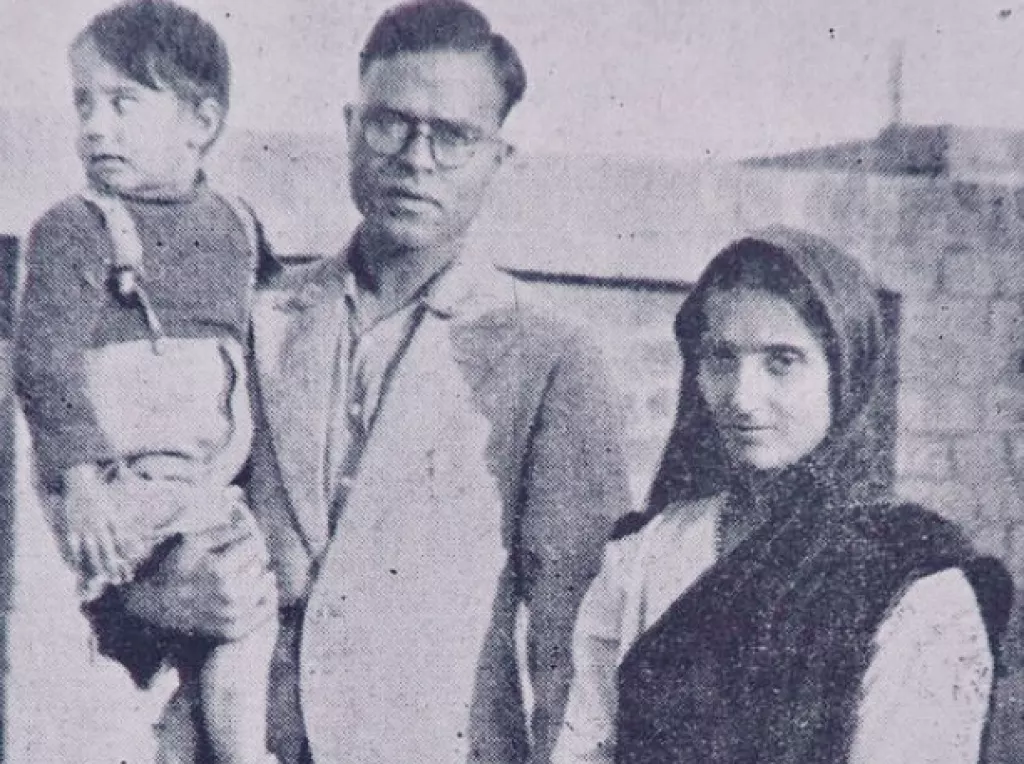 Meet Shaheed Bhagat Singh's 'Wife', Durgawati Devi: Member Of HSRA ...