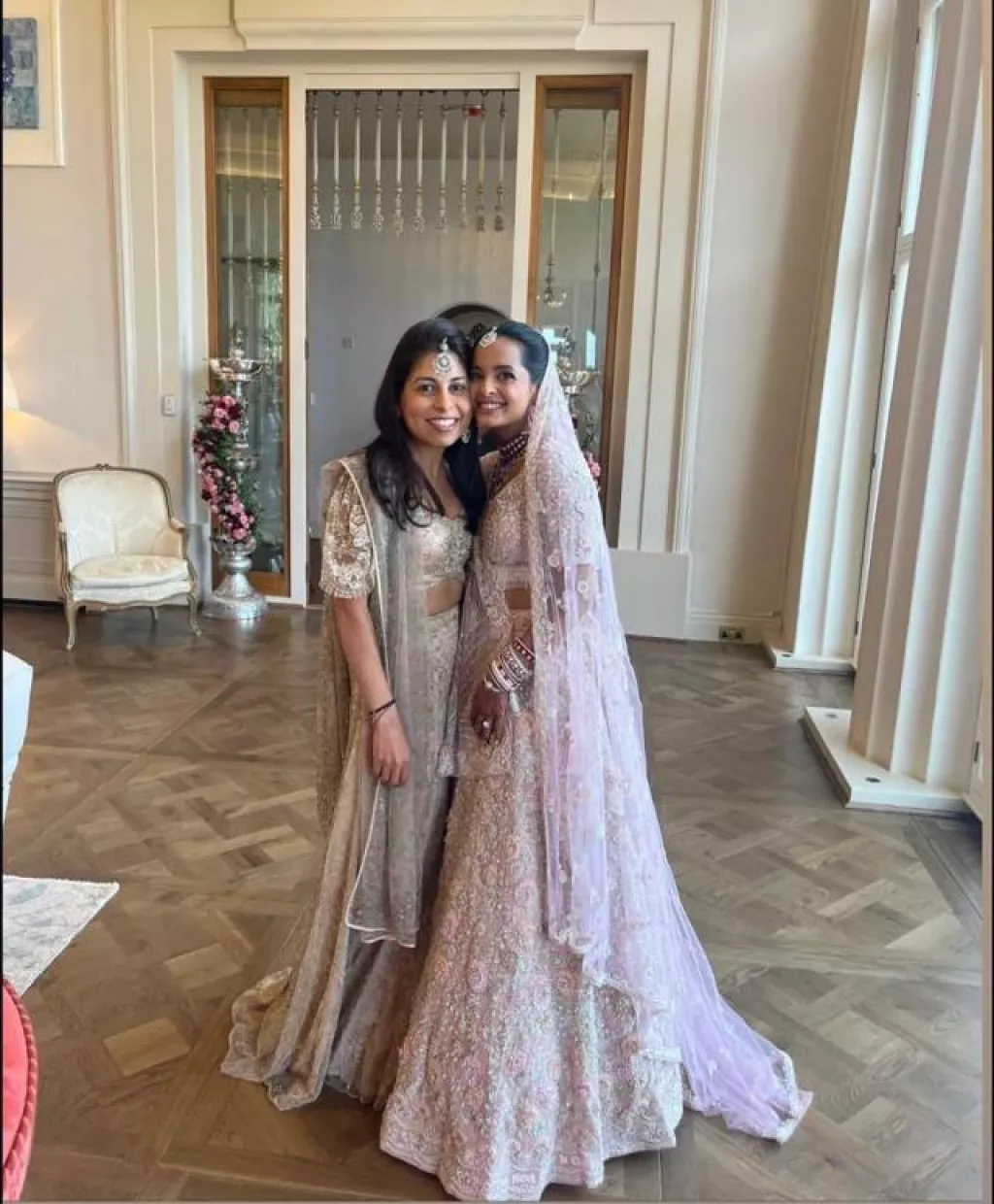 Nita Ambani, Isha Ambani To Shloka Mehta: Generations Of Ambani Women ...