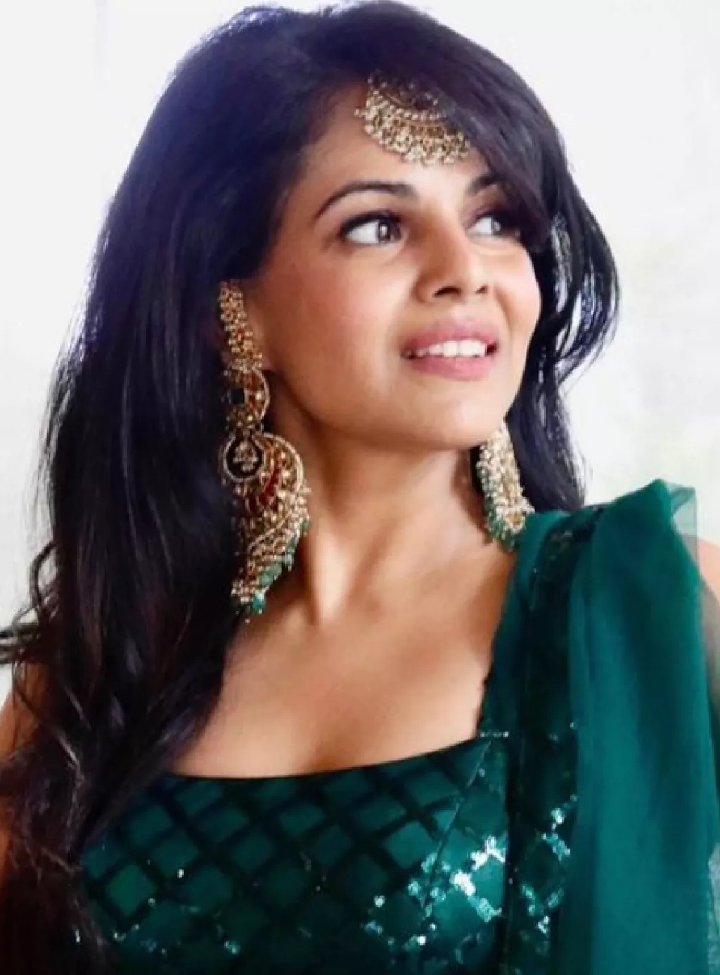 Namita Thapar Trolled For Accusing House Help Of Stealing Her Phone ...