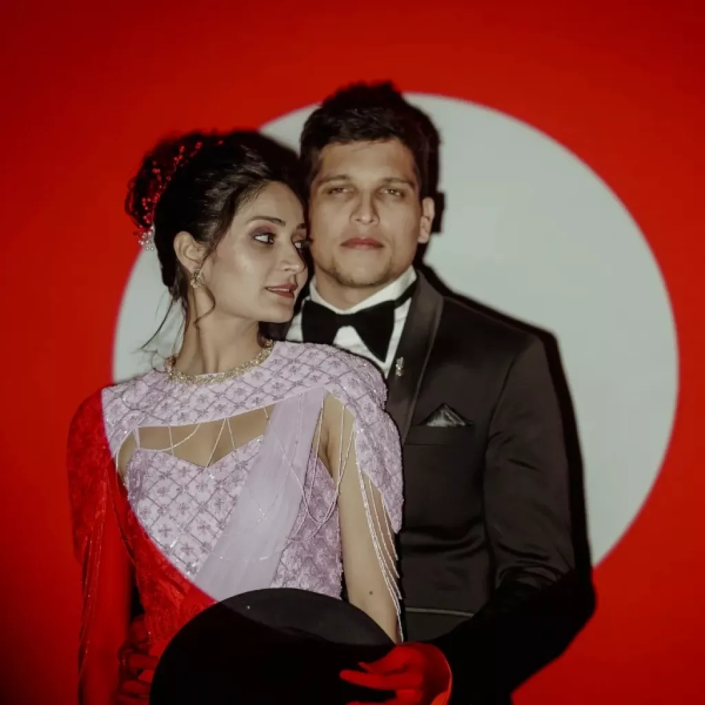 'Indian Matchmaking's Fame, Pradhyuman Maloo's Wife Files FIR Against Him For Domestic Violence?