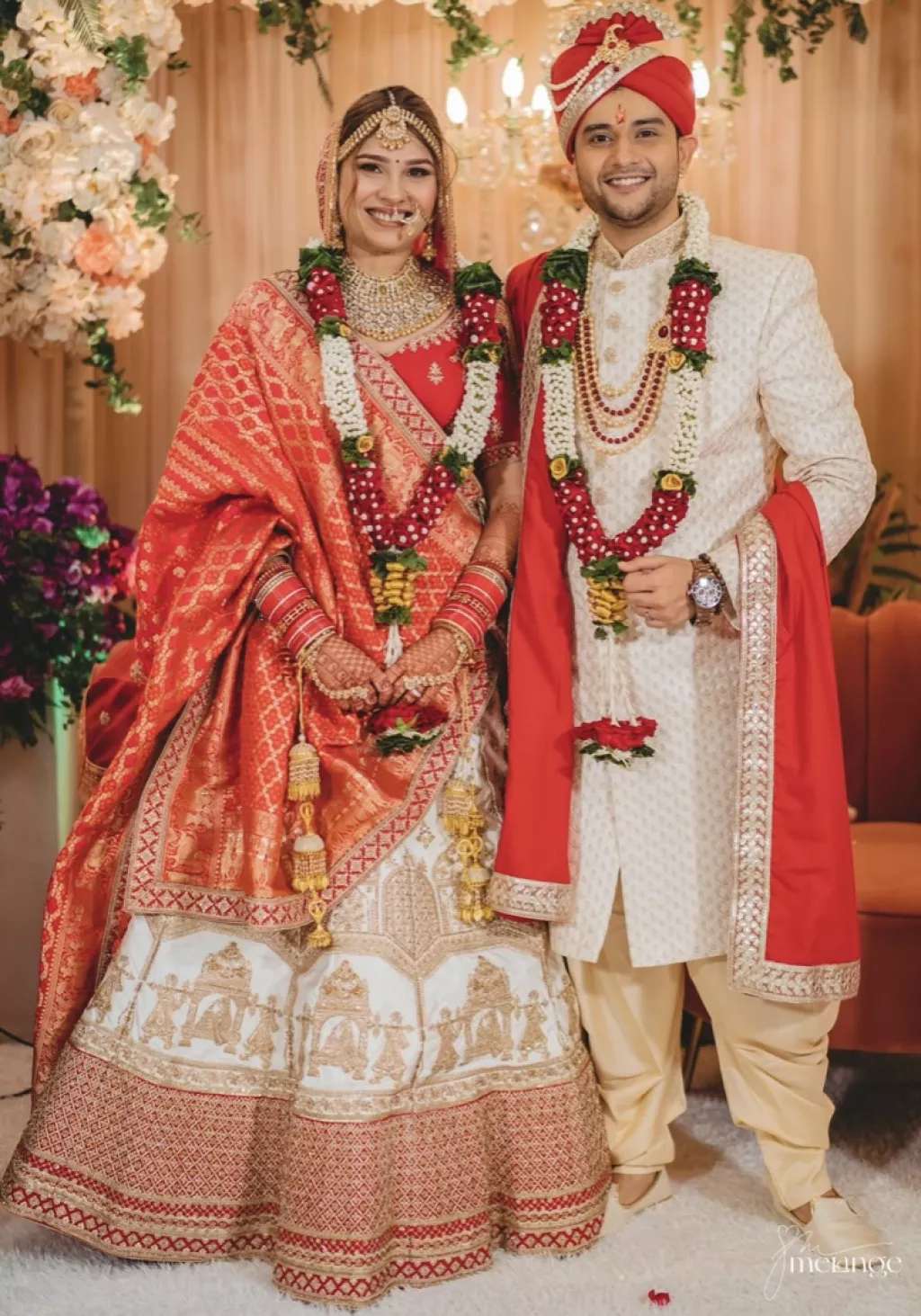 New Bride, Kanan On Secret Wedding With Abhishek Sharma, Talks About ...