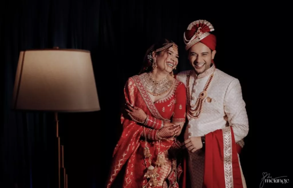 New Bride, Kanan On Secret Wedding With Abhishek Sharma, Talks About ...