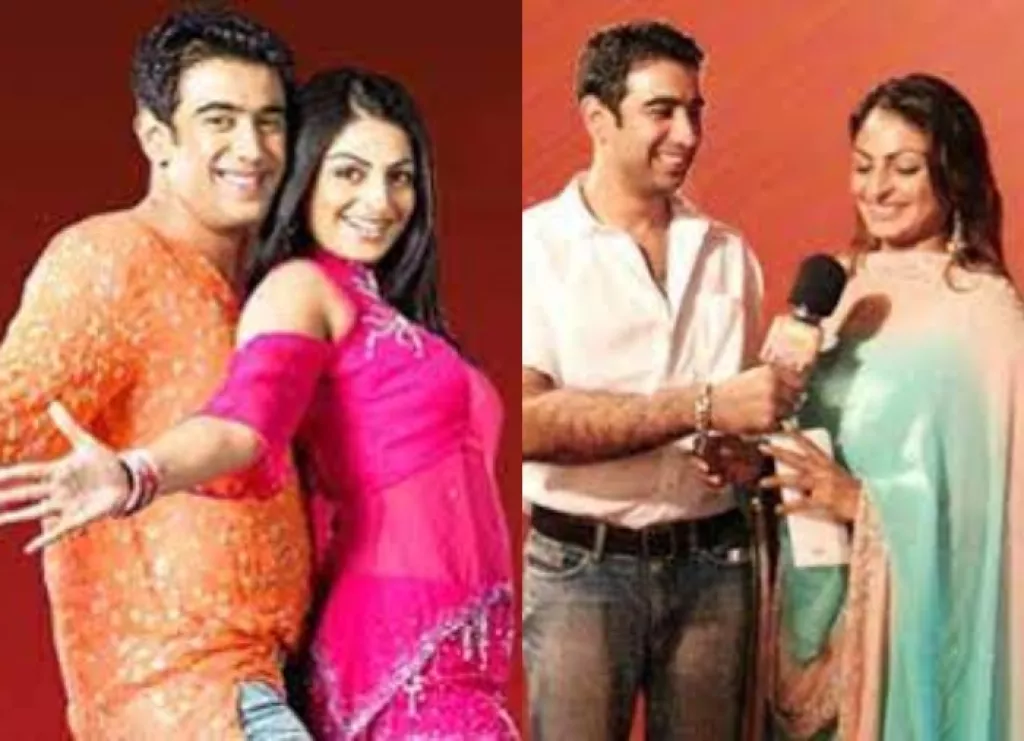 Neeru Bajwa And Amit Sadh Almost Got Married: Inside Their Love Story ...