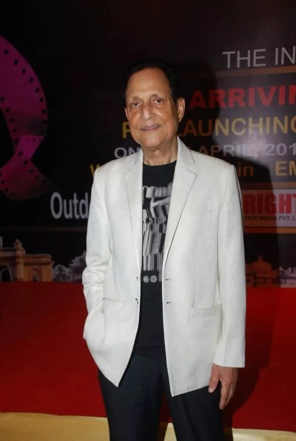 Veteran Filmmaker, Sawan Kumar Tak Passes Away At The Age Of 86, Salman Khan Mourns His Loss