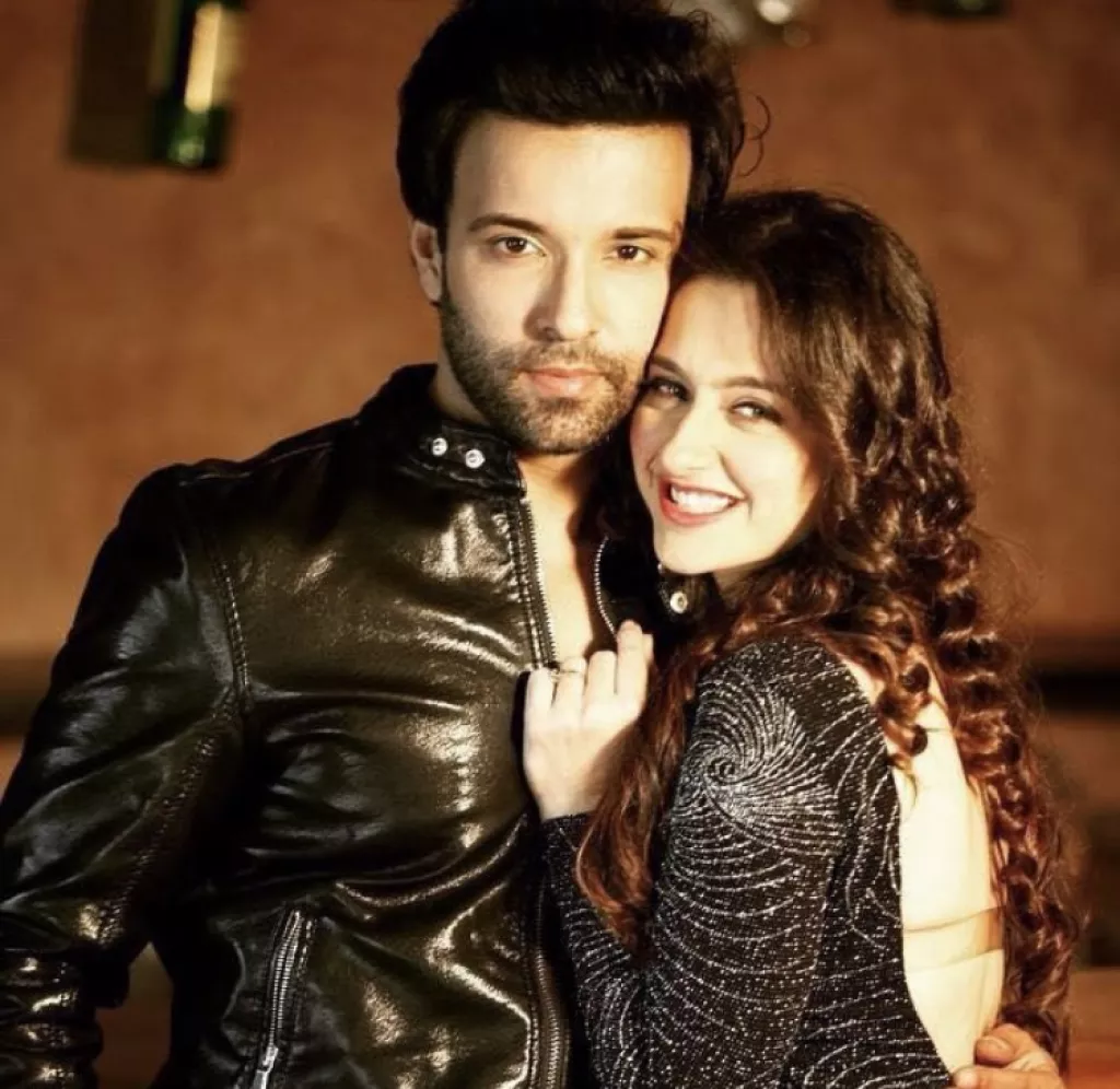 Truth Behind Sanjeeda Shaikh And Aamir Ali's Divorce After Eight Years ...