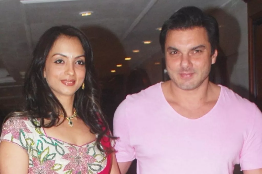 Seema Sajdeh Opens Up About Her Divorce From Ex-Husband, Sohail Khan, Says, 'I did Not Wallow'