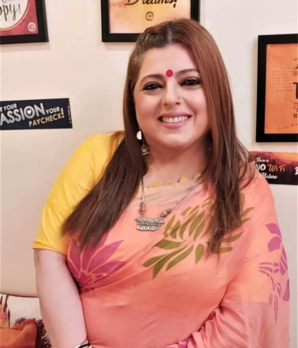Delnaaz Irani On Her Relationship With DJ Percy, Says, 'Percy Has Given ...