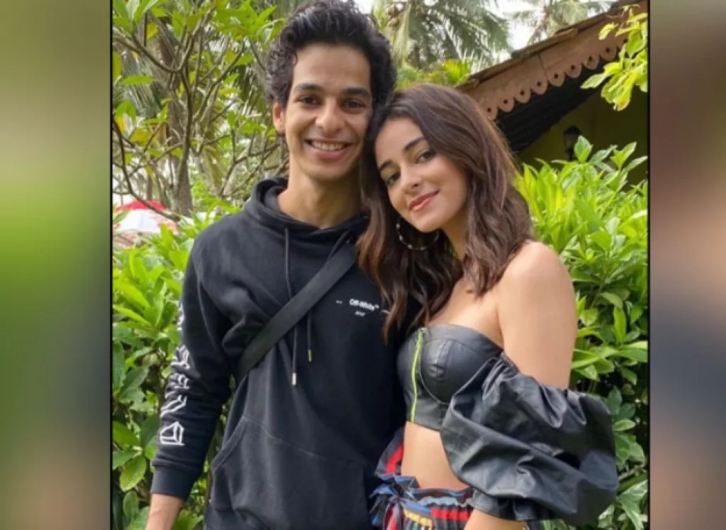 Ishaan Khatter Reveals His 'No Phone Call' Comment On 'KWK' Wasn't ...