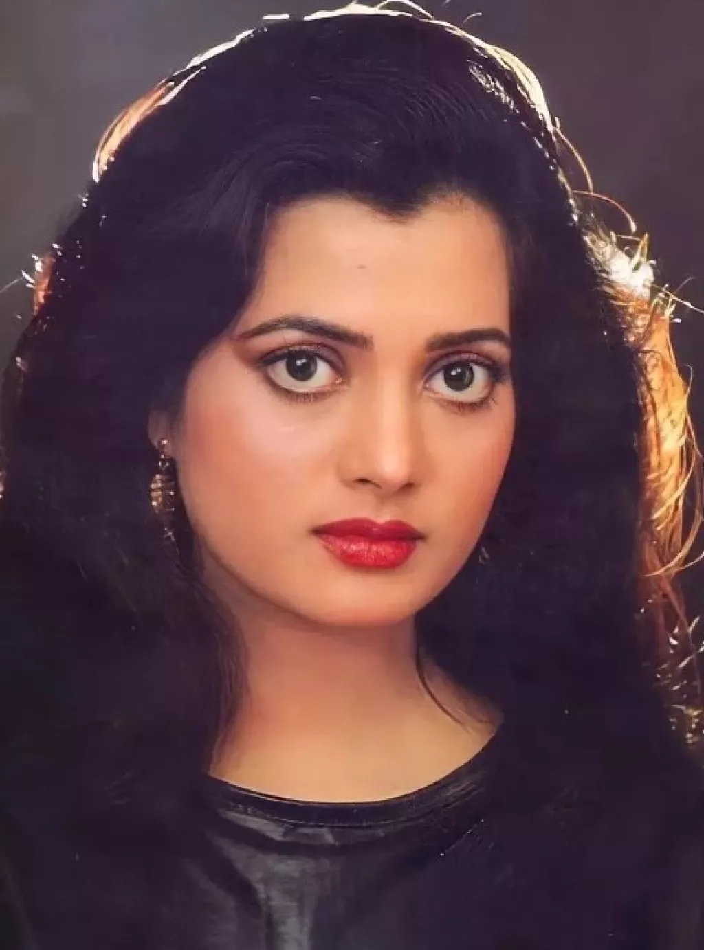 Meet Late Singer, Aadesh Shrivastava' Wife, Vijayta Pandit: From Broken ...